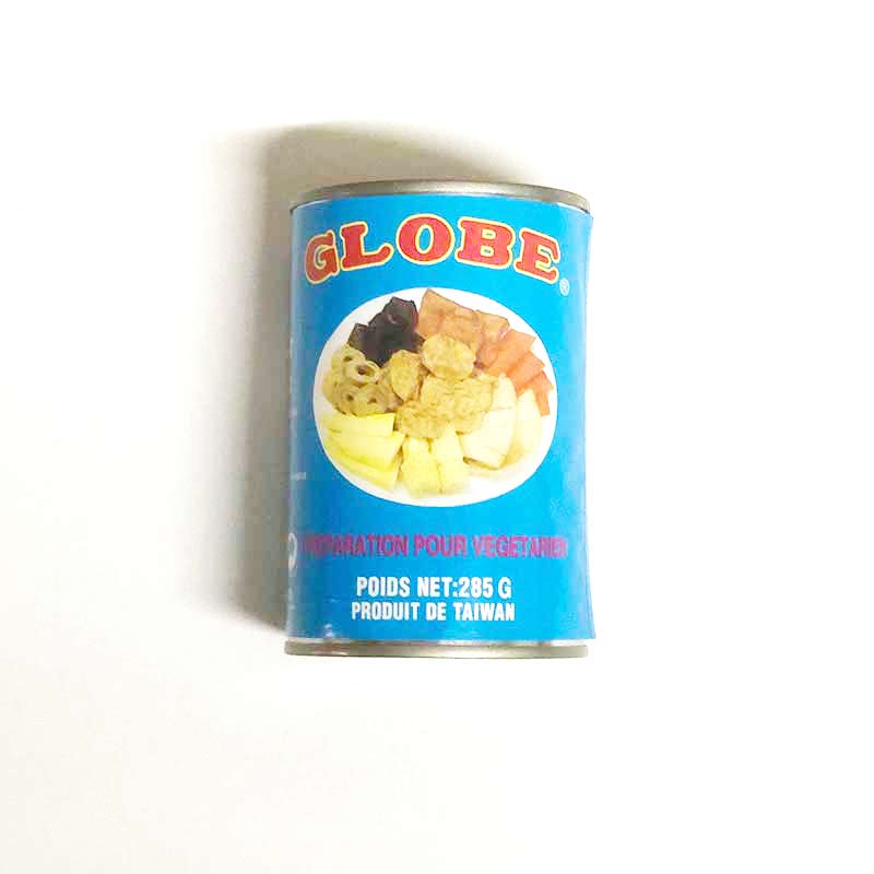 罗汉斋Chop-suey vegetarien – Asia Market-亚洲超市 卢森堡